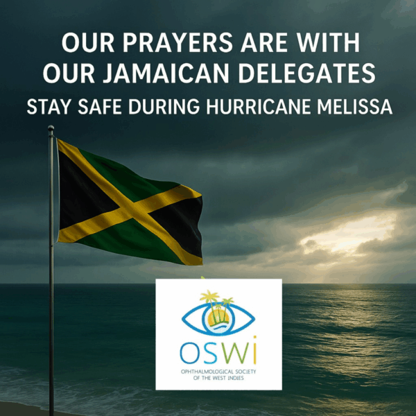 Prayer For Those Affected By Hurricane Melissa – Ophthalmological ...